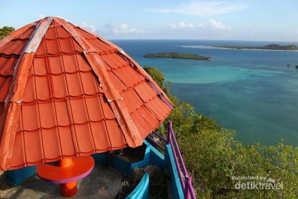Aneka Destinasi Cantik di Pulau Rote