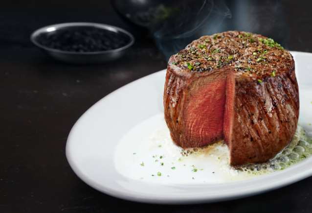 Cita Rasa Steak US Beef Prime Klasik Kini Bisa Dicicipi di Jakarta