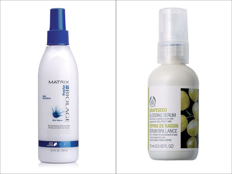 Editor's Choice: 5 Vitamin Rambut Semprot yang Praktis Digunakan