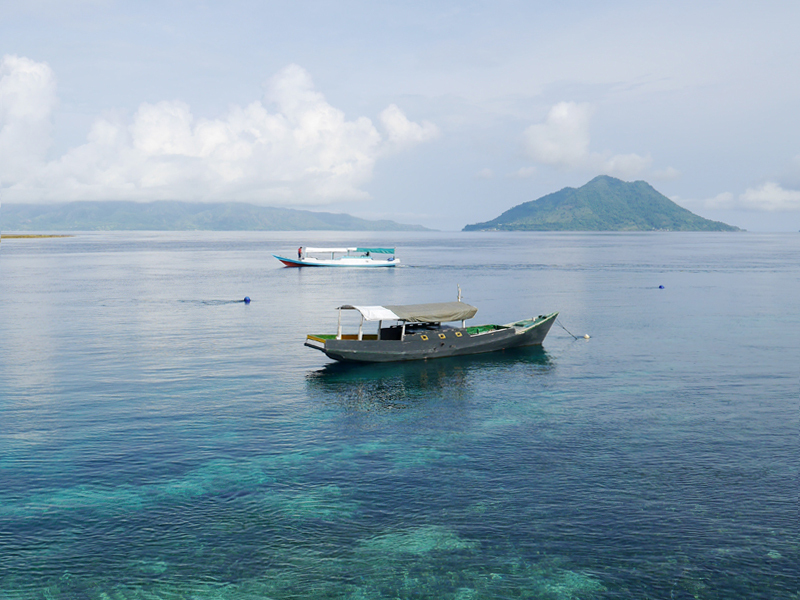 7 Tips Liburan Maksimal di Alor NTT