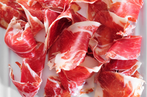 Inilah Ham Organik Termahal di Dunia, Rp.76 Juta per Buah!