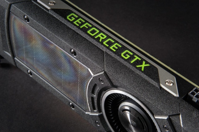 Spek 'Monster' GeForce GTX 1080/1800 Terungkap!