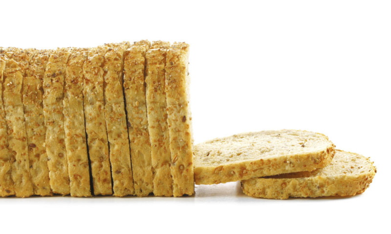 Roti Basi Masih Bisa Diselamatkan dengan 3 Cara Ini