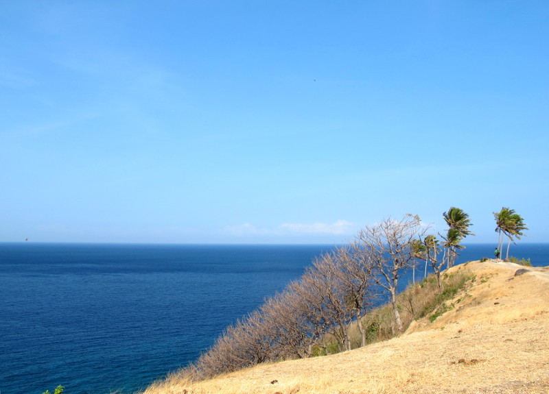 Ingin Lihat Senggigi dari Ketinggian? Bukit Malimbu Tempatnya!