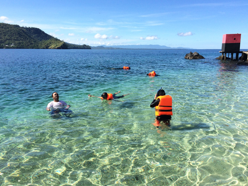 Video Ini Jadi Bukti Indahnya Jailolo