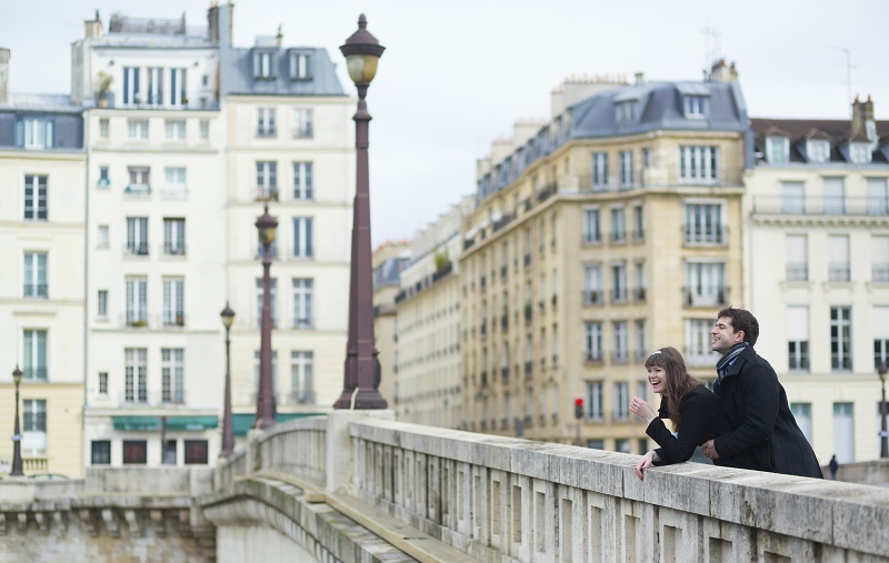 Traveler, Inilah Cara Terbaik untuk Menikmati Paris