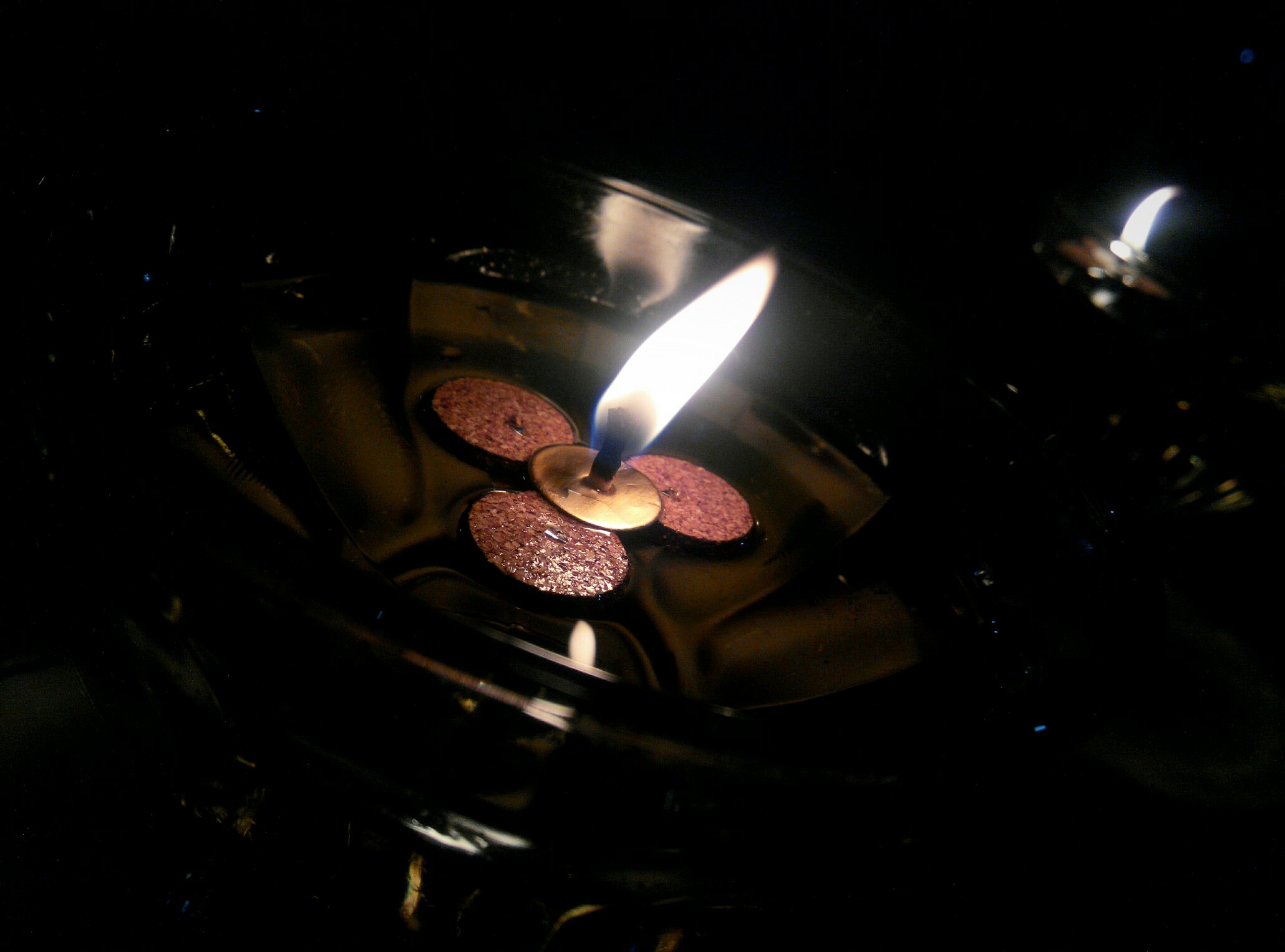 Lilin Malam