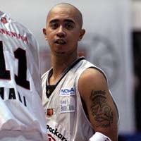 Mario Wuysang Tattoos INTERVIEW: Thank You Mario Wuysang For An