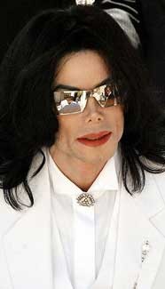 Michael Jackson Muslim