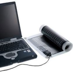 Brunton Solarroll