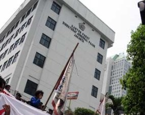 Penggelapan Pajak Asian Agri Kasus Terbesar di 2008