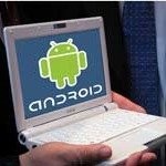Ini Dia...Netbook Pertama Android