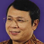 Pilih SBY, Raden Pardede Mundur dari Komisaris PPA