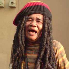 Mbah Surip Logo