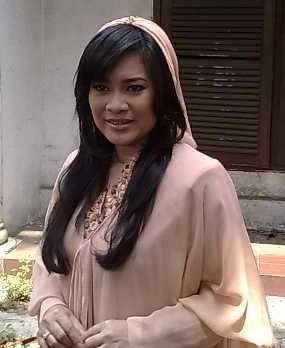 Meski Janda, Ikke Nurjanah Belum Ubah Status di KTP