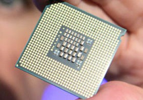 Intel 'Pukul Gong' untuk Era Prosesor 32nm