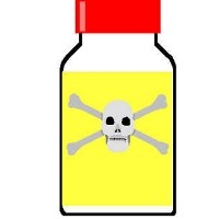 Waspadai Racun-racun yang Paling Mematikan