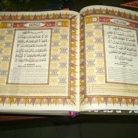 Pemprov Jabar Godok Formula Pemberantasan Buta Quran