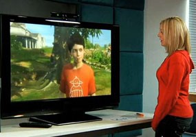 Microsoft Siapkan Project Milo untuk Kinect