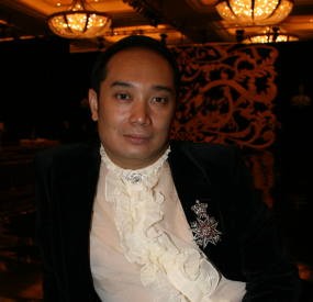 Adjie Notonegoro Ditahan karena Tidak Kooperatif