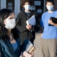 Orang Populer Lebih Dulu Kena Flu