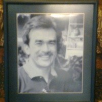 Esther: Alex, Teman Sekaligus Guru