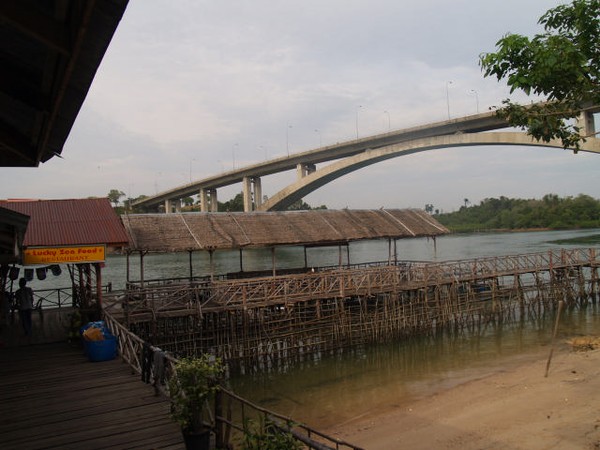 Jelajah Barelang, Mulai Dari Wisata Kuliner, Pantai Hingga Wisata Sejarah