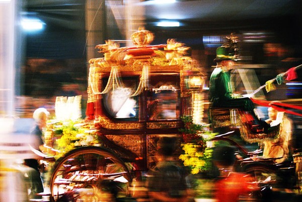 Jogja Java Carnival 2010