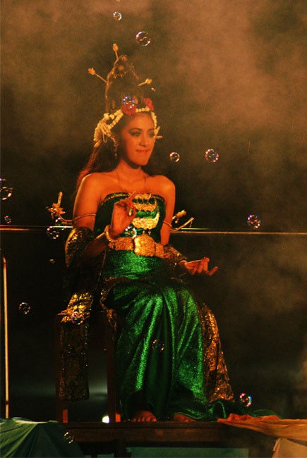 Jogja Java Carnival 2010