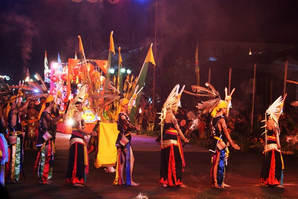 Jogja Java Carnival 2010