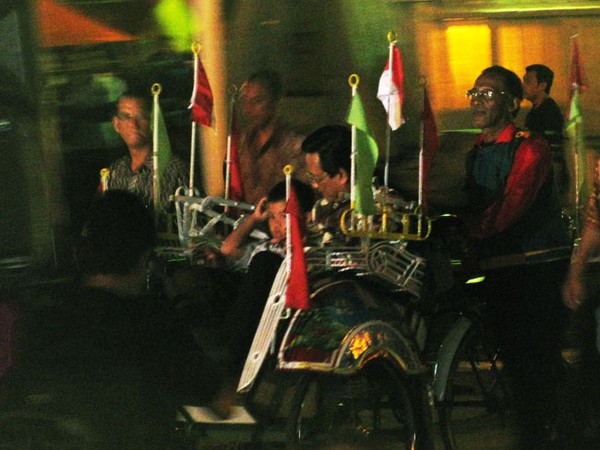 Jogja Java Carnival 2010