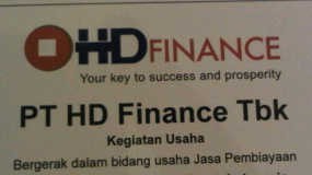 hd finance