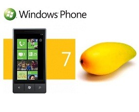 Windows Phone 'Mango' Janjikan 500 Fitur Baru