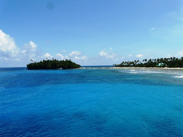 Miangas: Beranda Depan Utara NKRI