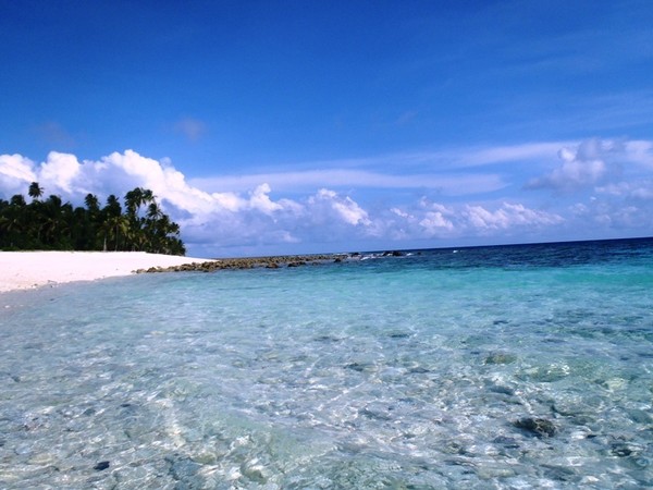 Miangas: Beranda Depan Utara NKRI