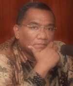 David Tobing: Saya Akan Berhenti Menggugat Kepentingan Publik