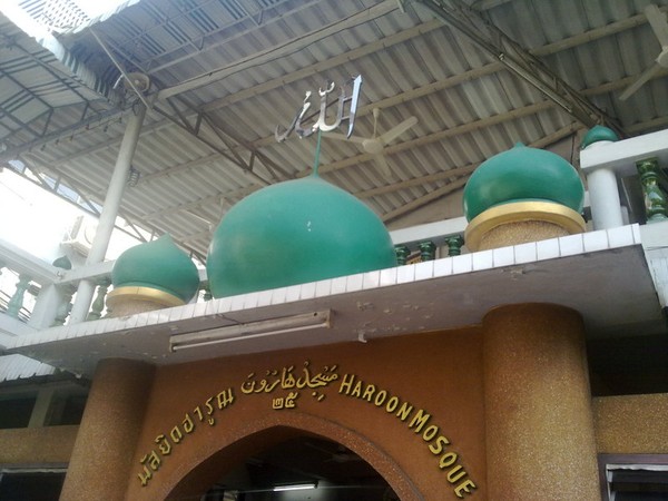 Melihat Sisi Lain Kota Bangkok: Lawatan ke Masjid Masjid di Kota Seribu ...