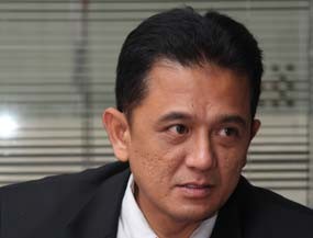 Komite Etik: Pengusaha yang Dituduh Menyuap, Tak Kenal Chandra Hamzah