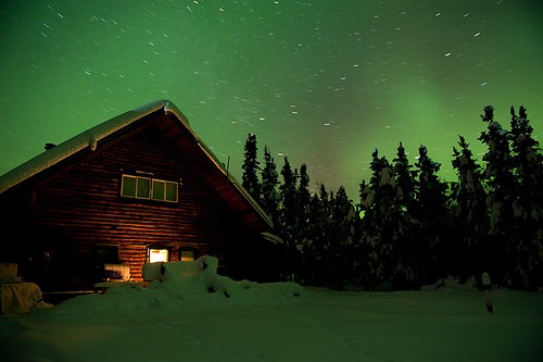 5 Tempat Terbaik untuk Melihat Aurora 5 Tempat Terbaik untuk Melihat Aurora