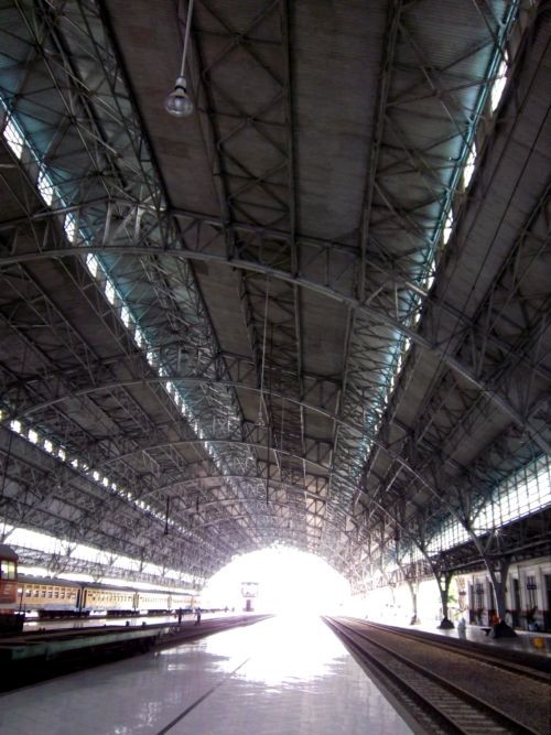 Stasiun Tanjung Priok
