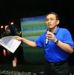 Mabes Polri Periksa Presdir XL Kasus Pencurian Pulsa