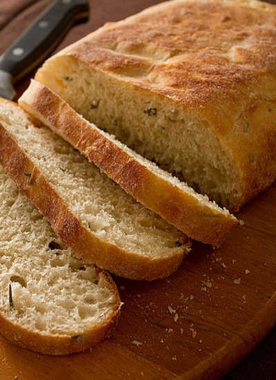 Inilah 6 Jenis Roti Tawar yang Populer di Dunia! - Halaman 4