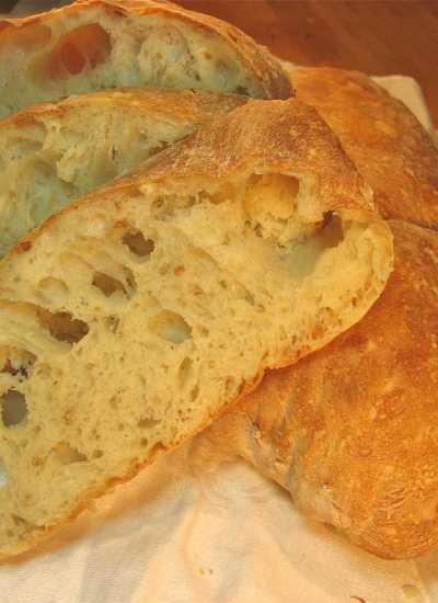 Inilah 6 Jenis Roti Tawar yang Populer di Dunia! - Halaman 5