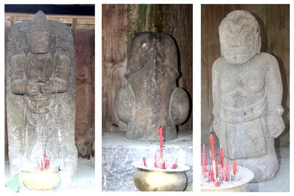 Candi Cetho: Nuansa Bali di Tanah Jawa