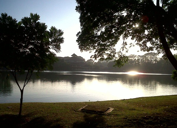 Yuk! Wisata ke 3 Kampus Terindah di Indonesia