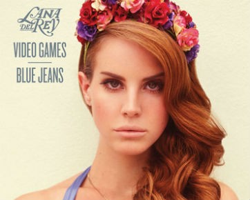 Lana Del Rey Jadi Brand Ambassador H&M?