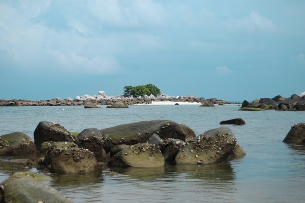 Pulau Pandang