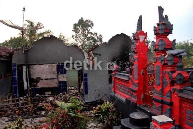 Kemensos: Kecemburuan Sosial Juga Picu Konflik di Lampung Selatan