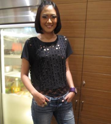 Filantropi Witoko, Ejekan Rasis & Impian Jadi Model Paris Fashion Week