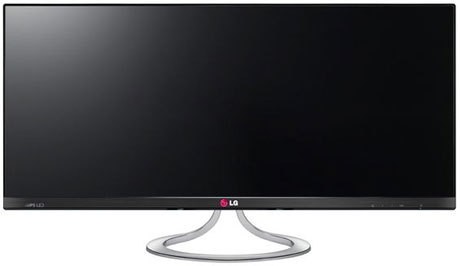 Ini Dia Monitor Super Lebar dari LG
